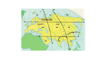 Southernization | Educreations