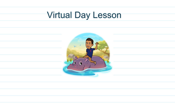 Virtual Day 2022 - Multiplying Decimals | Educreations