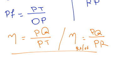 Motor Circle Diagram | Educreations