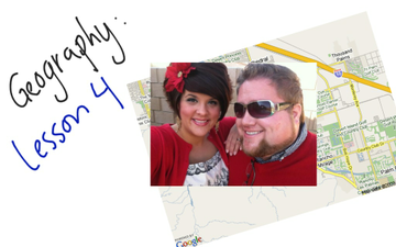 Geography Lesson 4 | Educreations