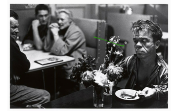 Visual Analysis Examples | Educreations