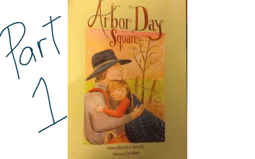 Arbor Day Square, Part 1 | Educreations