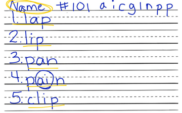 Lesson 101 | Educreations