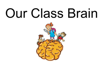The Classroom Brain | Educreations