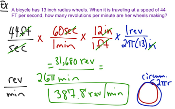 4.1 Angles And Their Measures | Educreations