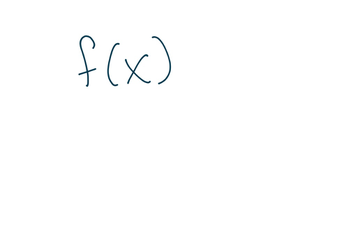 Function Notation Educreations