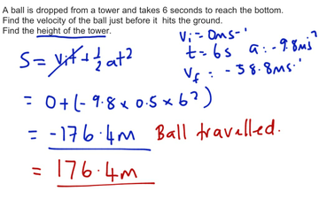 Kinematic Equations | Educreations