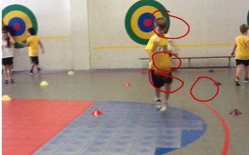 Giles Taj Jeffery | Educreations