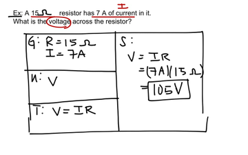 Electrical Mathematics | Educreations