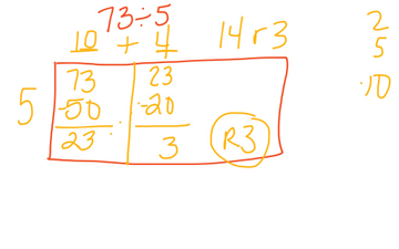 Missing Factor Or Array/Area Model Of Division | Educreations