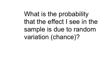 Random Variation | Educreations