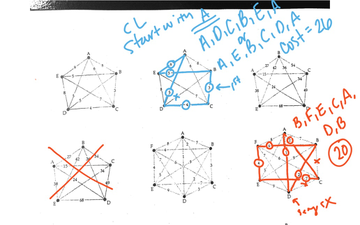 CH 6 Video | Educreations