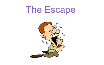 Rebirth Plot Structure | Educreations