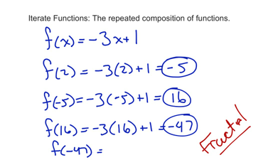 (Alg2-12.5) Recursive Formulas | Educreations