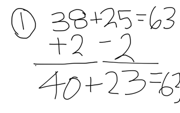 Nice Number Charlotte Collins | Educreations