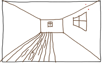 Bunkhouse Drawing | Educreations