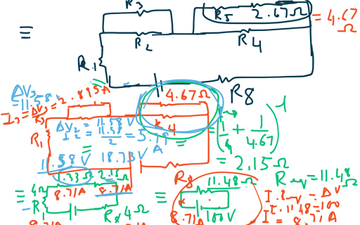 Complex Circuits | Educreations