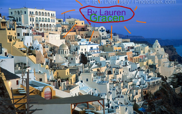 The 5 States That We Lernd | Educreations