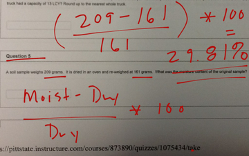 Chapter 2 Problem 5 | Educreations