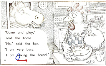 Does It Look Right Does It Sound Right Does It Make Sense | Educreations