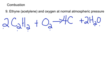 Balancing Equations And Completing Half Reactions | Educreations