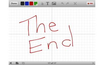 Educreations Tutorial | Educreations