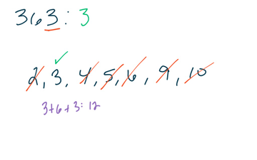 Factors And Divisibility | Educreations