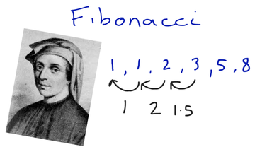 Fibonacci Sequence Investigation | Educreations