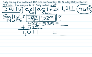 Addition Model Drawing | Educreations