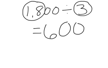 Divide Using Mental Math & Division Patterns | Educreations
