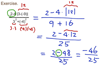 Math 98 Lesson 2.2 | Educreations