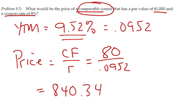 Problem 9.5 | Educreations
