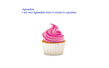 Agreeable By Greg | Educreations