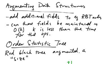 Order Statistic RBT | Educreations