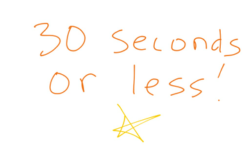 Multiplication With The T Chart | Educreations