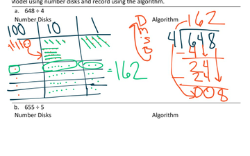 Module 3 Lesson 27 | Educreations