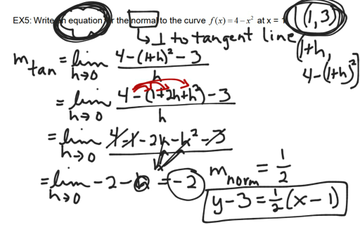 2.4 Rates Of Change & Tangent Lines | Educreations