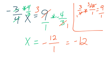 Solve Equations With Rational Coefficients | Educreations