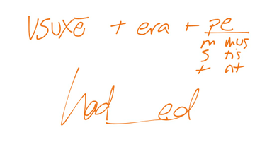 Pluperfect Tense In Latin | Educreations