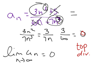 Converge Or Diverge | Educreations