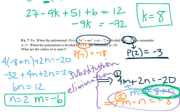 Math 30-1 Polynomials Lesson 3.2 | Educreations