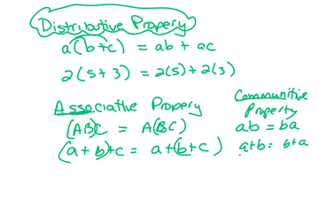 Module 2 Solving Equations | Educreations