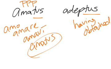 Perfect Active Participles | Educreations