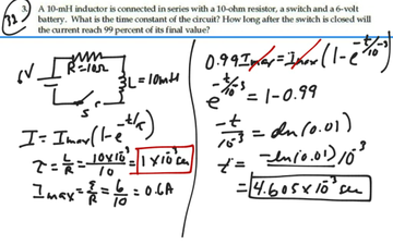 Prob 32-03 | Educreations