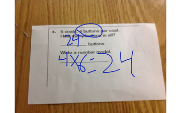 Math Boxes | Educreations