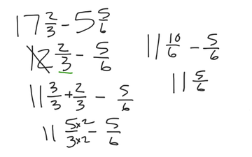 NYS Grade 5 Module 3 Lesson 12 | Educreations