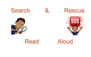 Search and Rescue - Multiplication Story Problems Read Aloud | Educreations