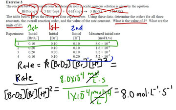 Differential Rate | Educreations