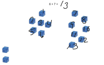 Counting All -example | Educreations