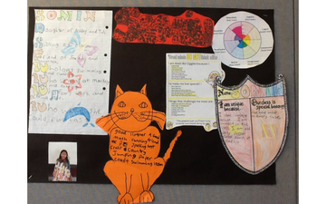 SP Poster | Educreations